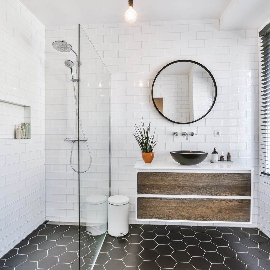 Bentley Bathroom & Kitchen Renovations | Cabinets WA (Unbeatable Quality!)