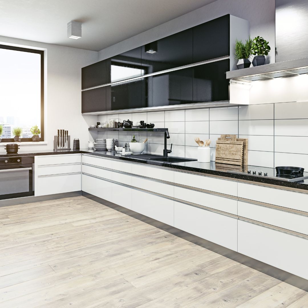 Kenwick Bathroom & Kitchen Renovations | Cabinets WA (Free Consultations!)