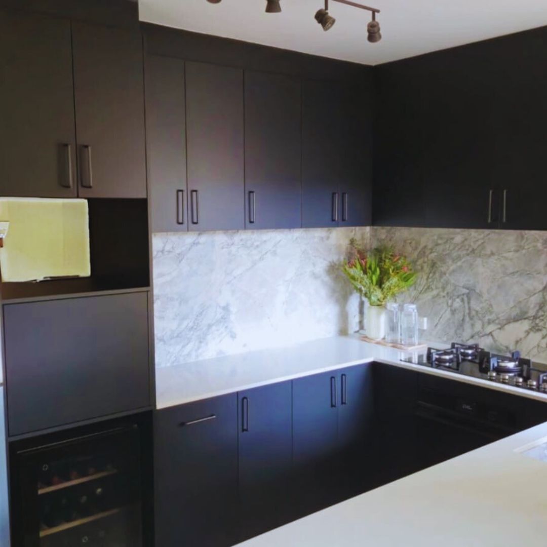 Expert Kitchen Renovation Services in Perth | Cabinets WA